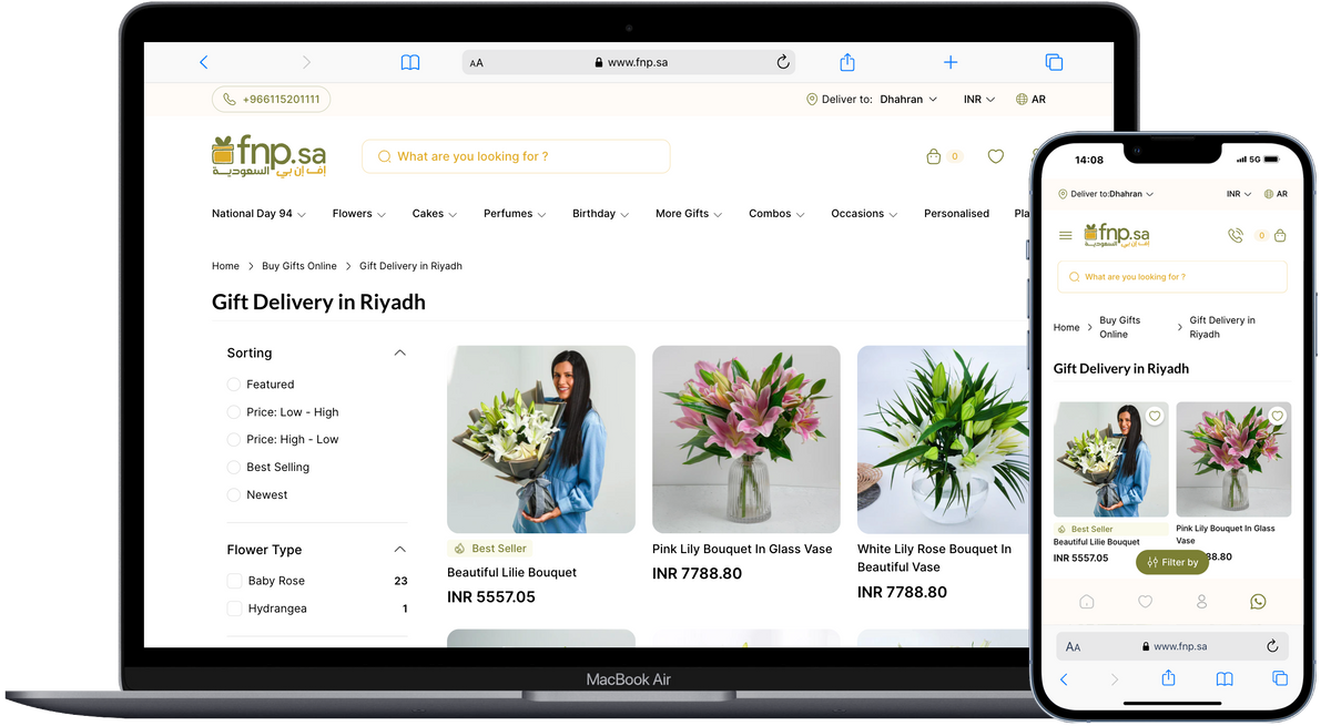 Commerce Platform Shopify – Seventh Triangle