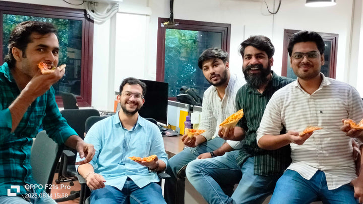 Career – Seventh Triangle