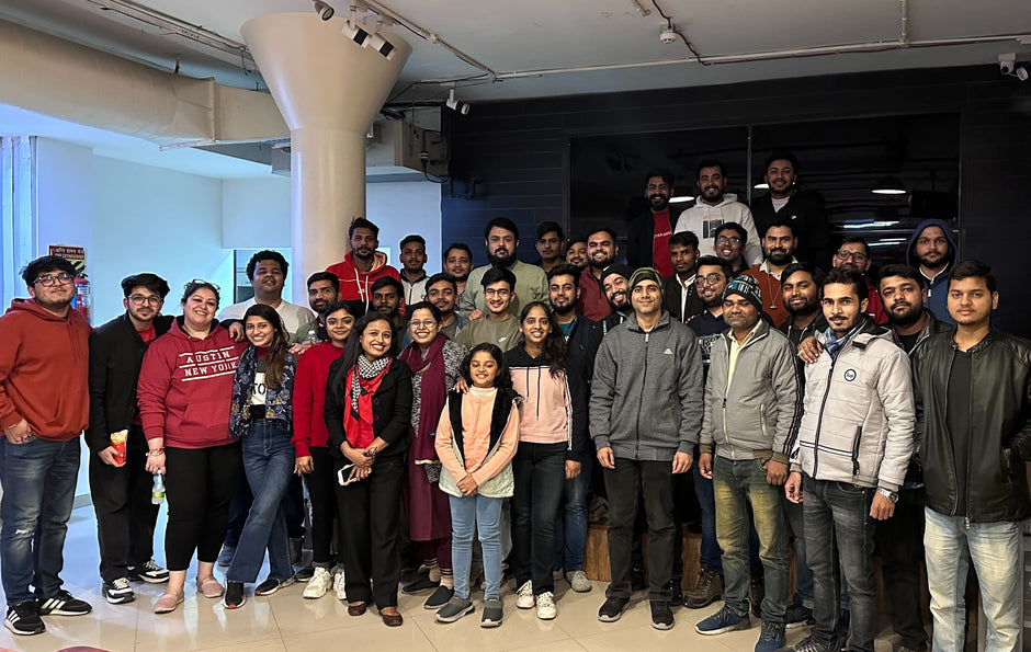 Career – Seventh Triangle