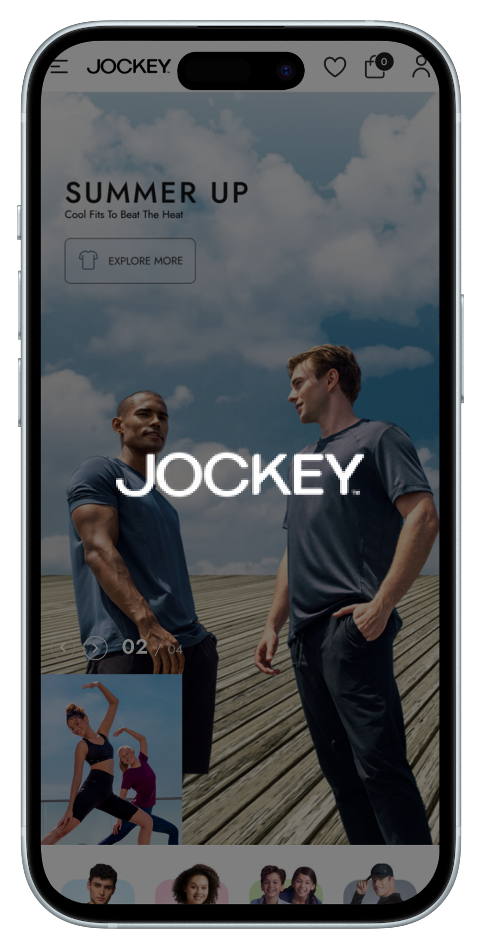 Seventh Triangle | Shopify Plus Partner