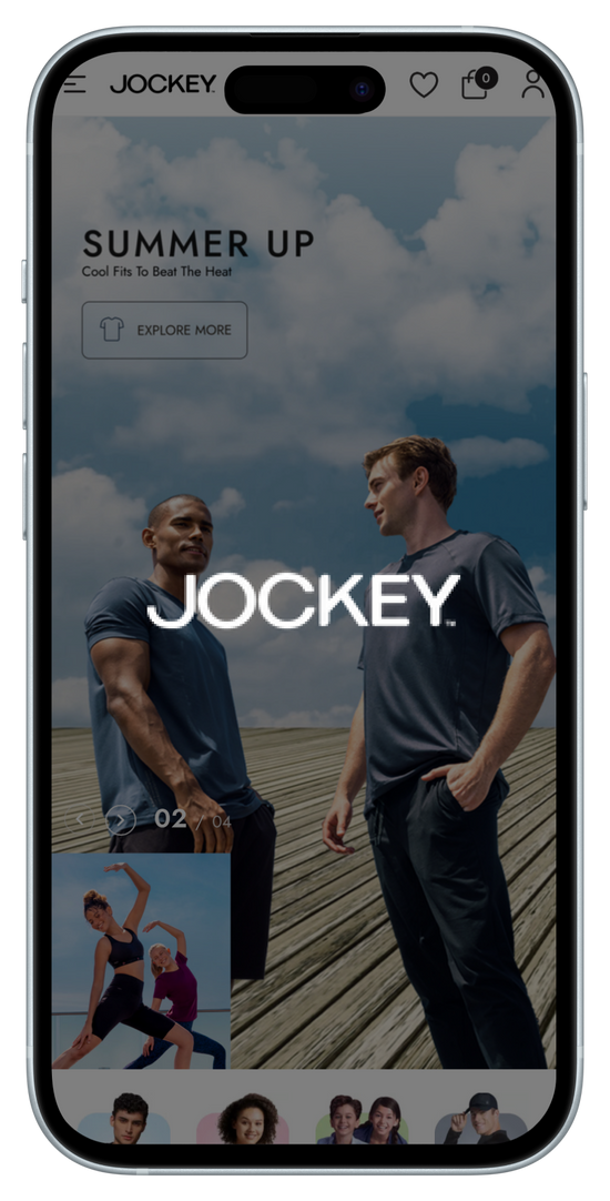 Seventh Triangle | Shopify Plus Partner