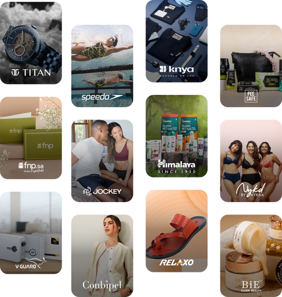 Seventh Triangle | Shopify Plus Partner