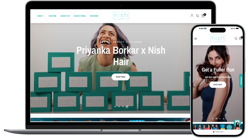 Commerce Platform Shopify – Seventh Triangle